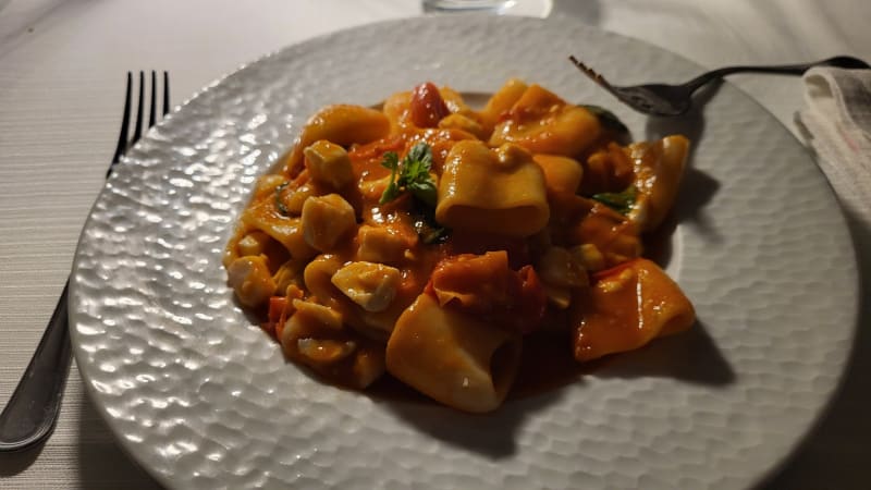 Arcobaleno Beach in Ostia - Restaurant Reviews, Menus, and Prices | TheFork