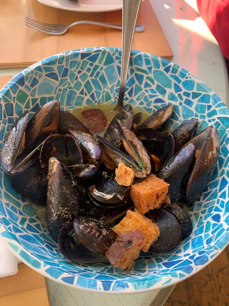 Arcobaleno Beach in Ostia - Restaurant Reviews, Menu and Prices | TheFork