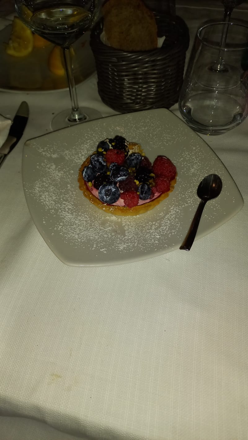 Arcobaleno Beach a Lido di Ostia - Menu, prezzi, immagini, recensioni e ...