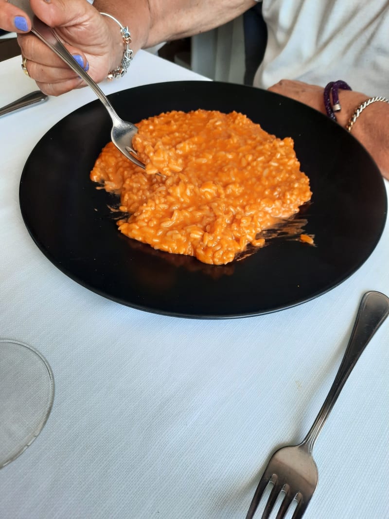 Arcobaleno Beach in Ostia - Restaurant Reviews, Menus, and Prices | TheFork