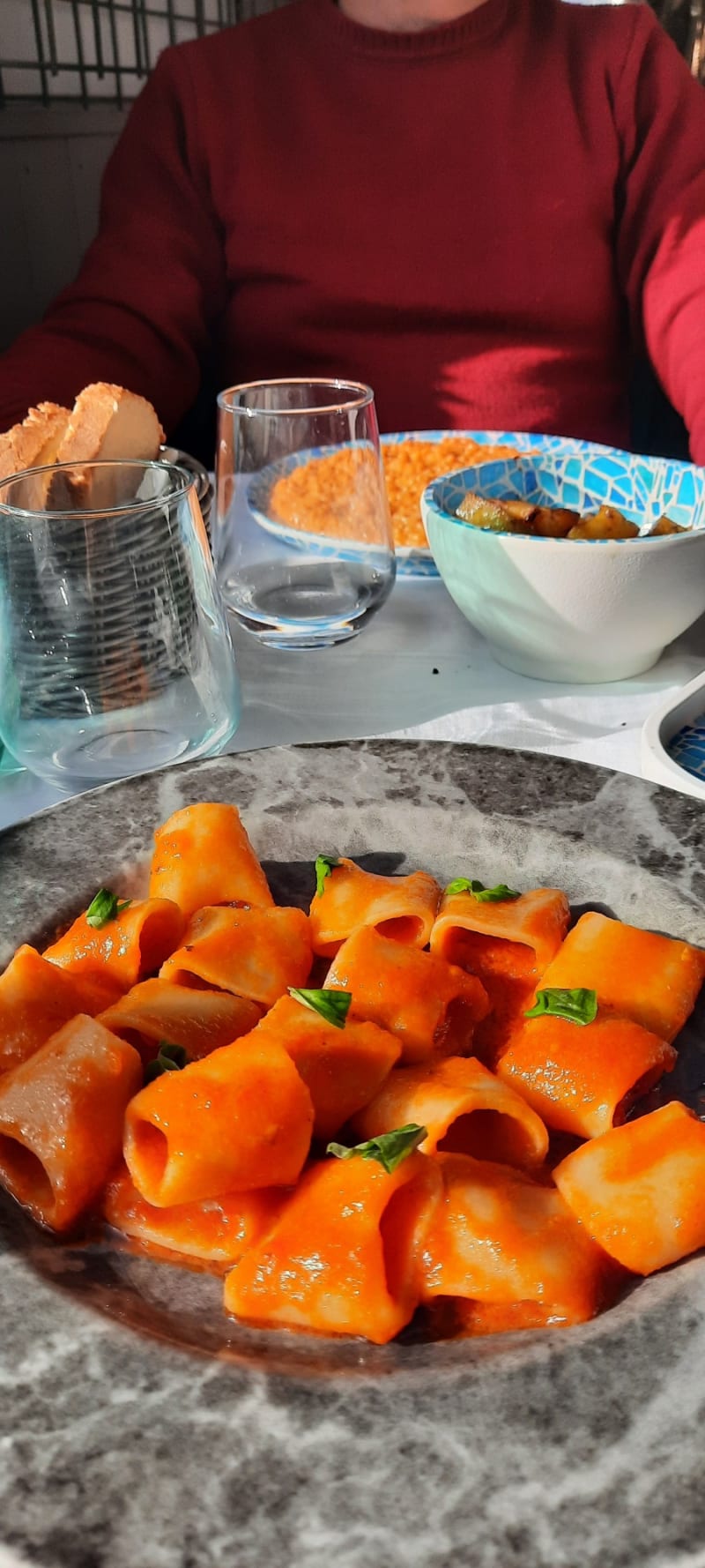 Arcobaleno Beach in Ostia - Restaurant Reviews, Menu and Prices | TheFork