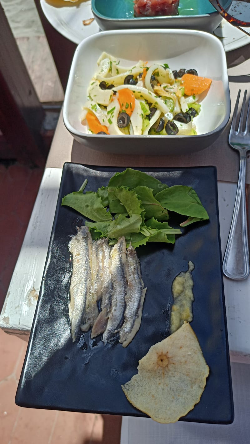 Arcobaleno Beach in Ostia - Restaurant Reviews, Menus, and Prices | TheFork
