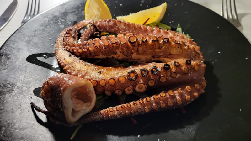 Arcobaleno Beach in Ostia - Restaurant Reviews, Menu and Prices | TheFork