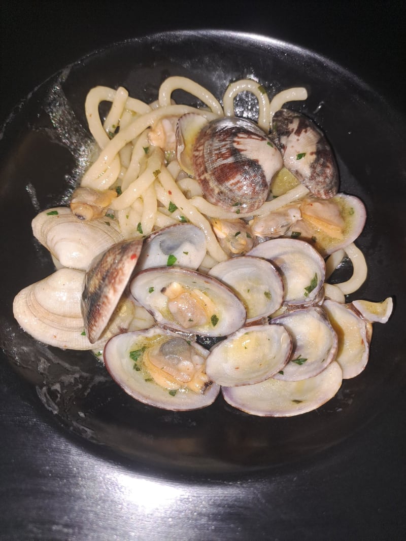Arcobaleno Beach a Lido di Ostia - Menu, prezzi, immagini, recensioni e ...