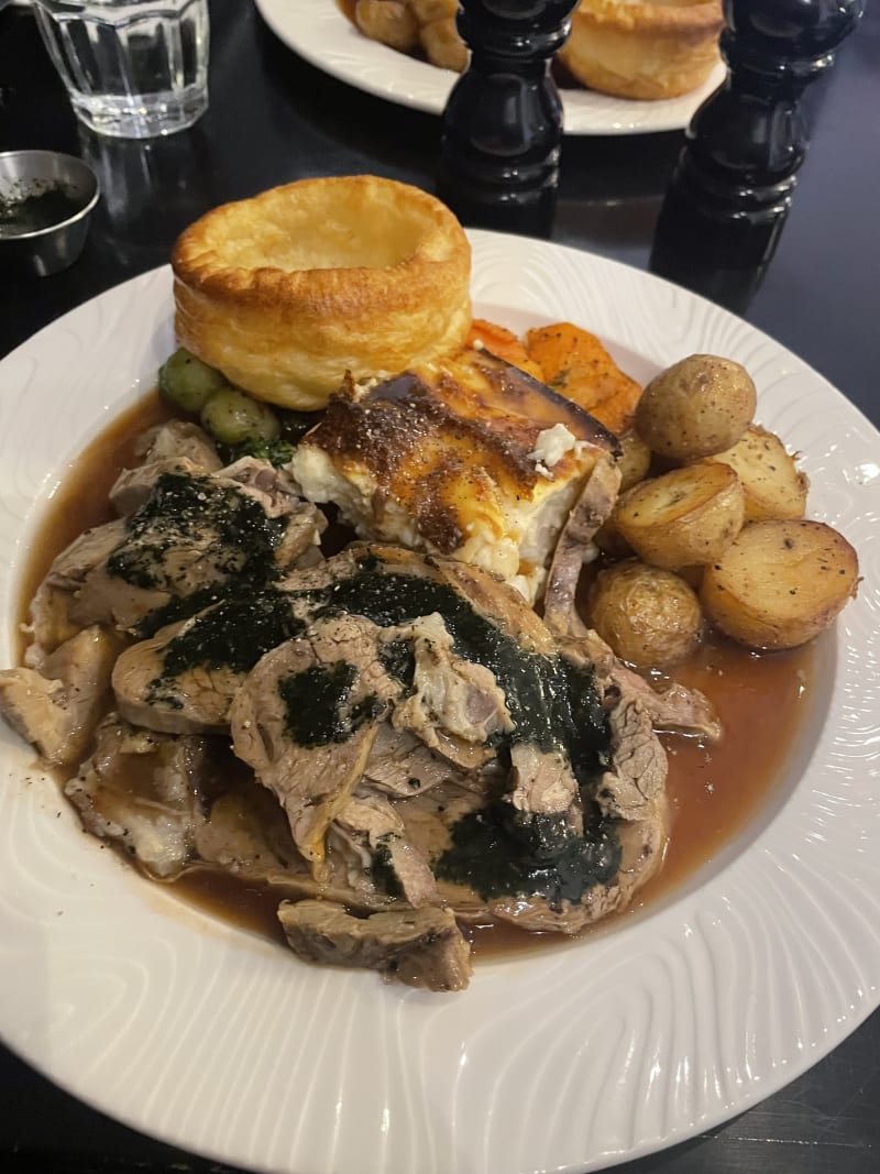 Malt and Hops in London - Restaurant Reviews, Menu and Prices | TheFork