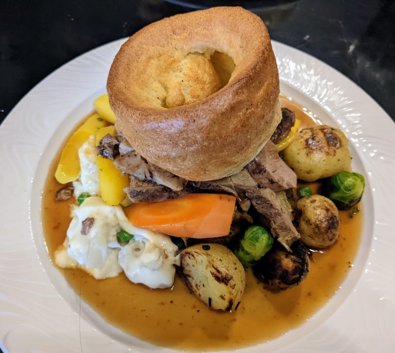 Malt and Hops in London - Restaurant Reviews, Menu and Prices | TheFork