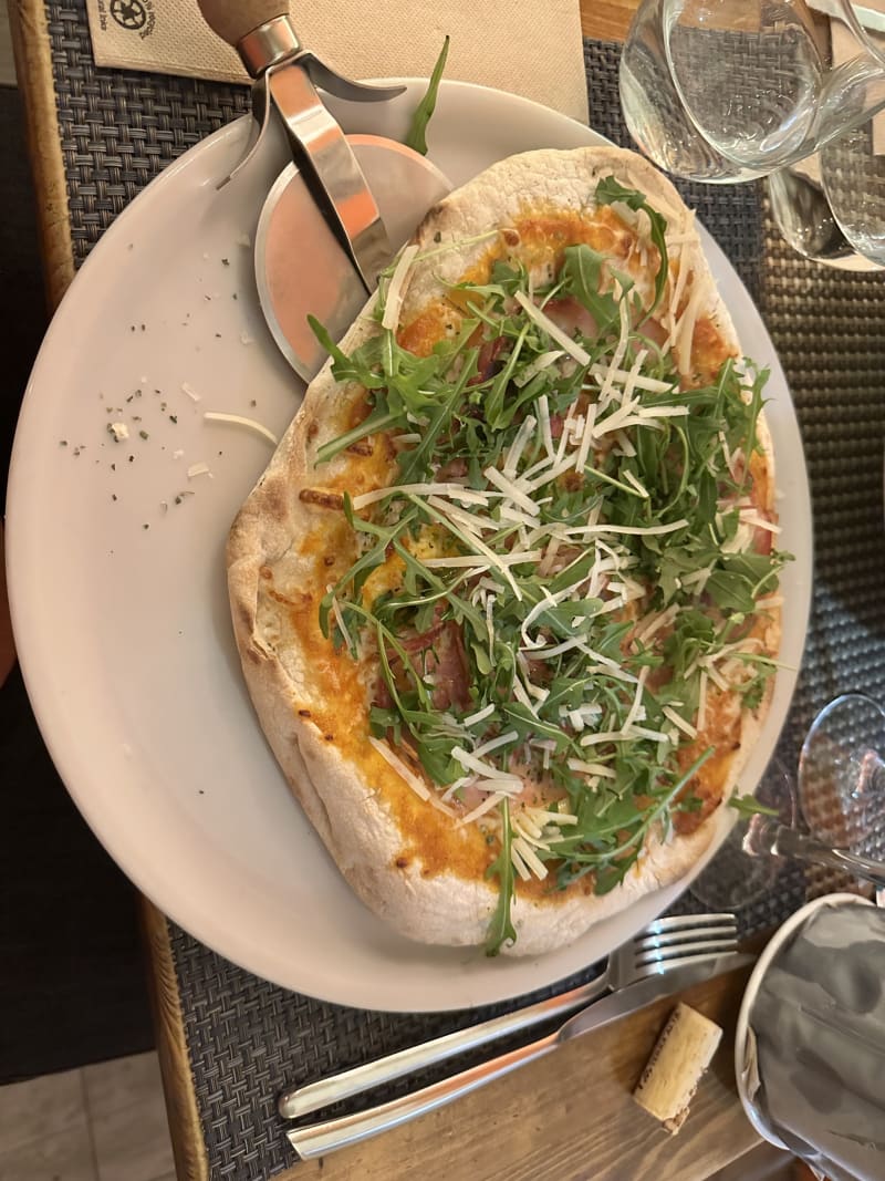 Musiú in Barcelona - Restaurant Reviews, Menu and Prices | TheFork