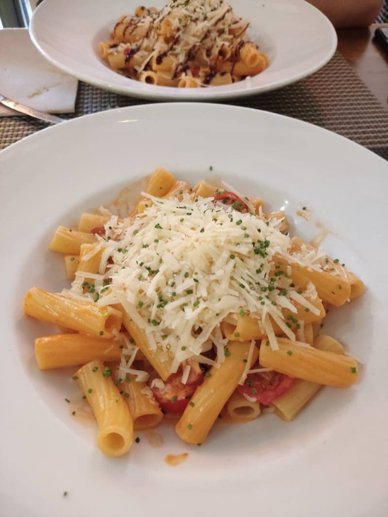 Restaurante Musiú en Barcelona - Menú 2022, opiniones, precios y ...