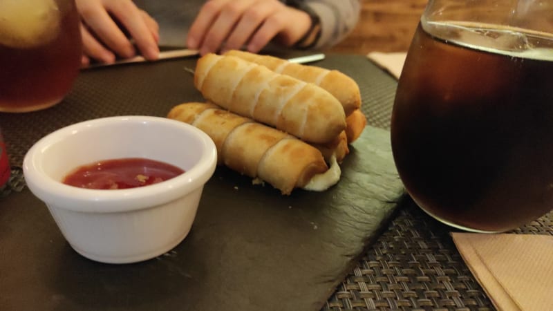 Musiú in Barcelona - Restaurant Reviews, Menu and Prices | TheFork