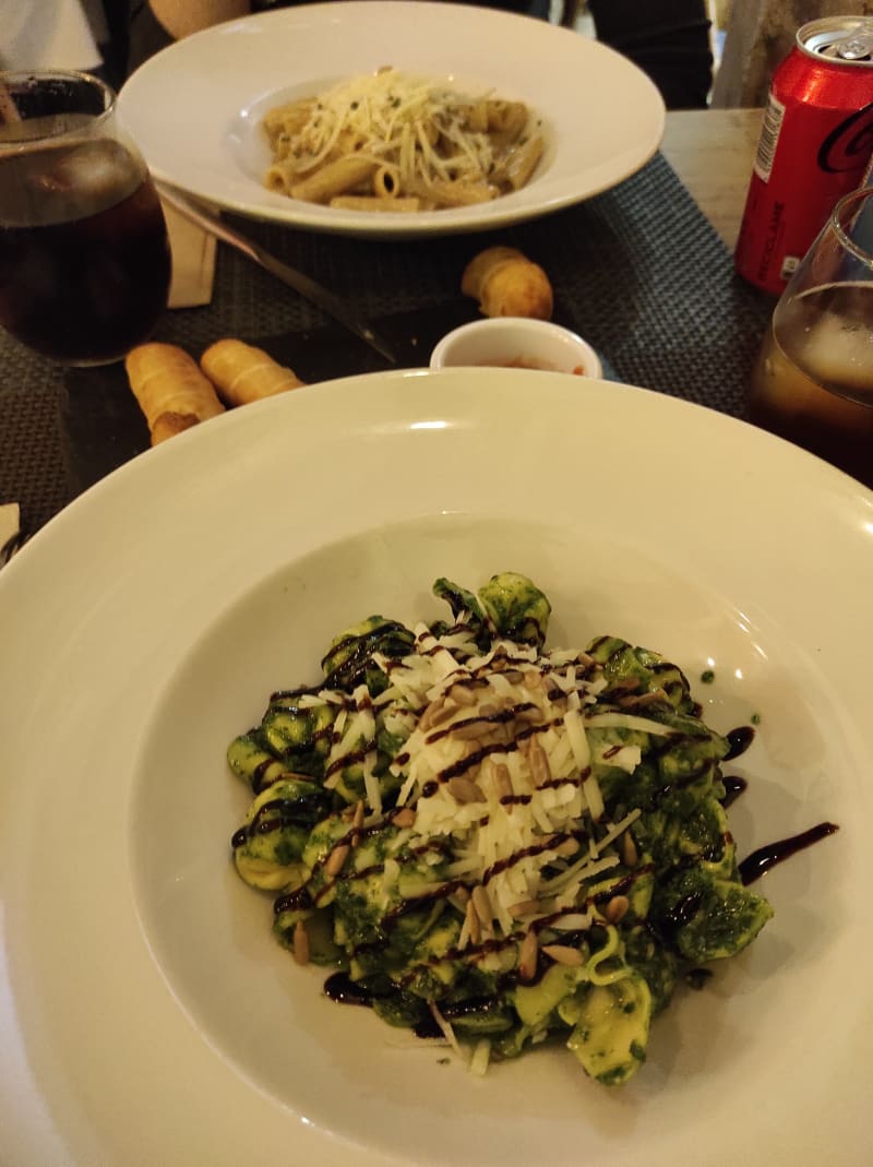 Restaurante Musiú en Barcelona - Menú 2024, opiniones, precios y ...