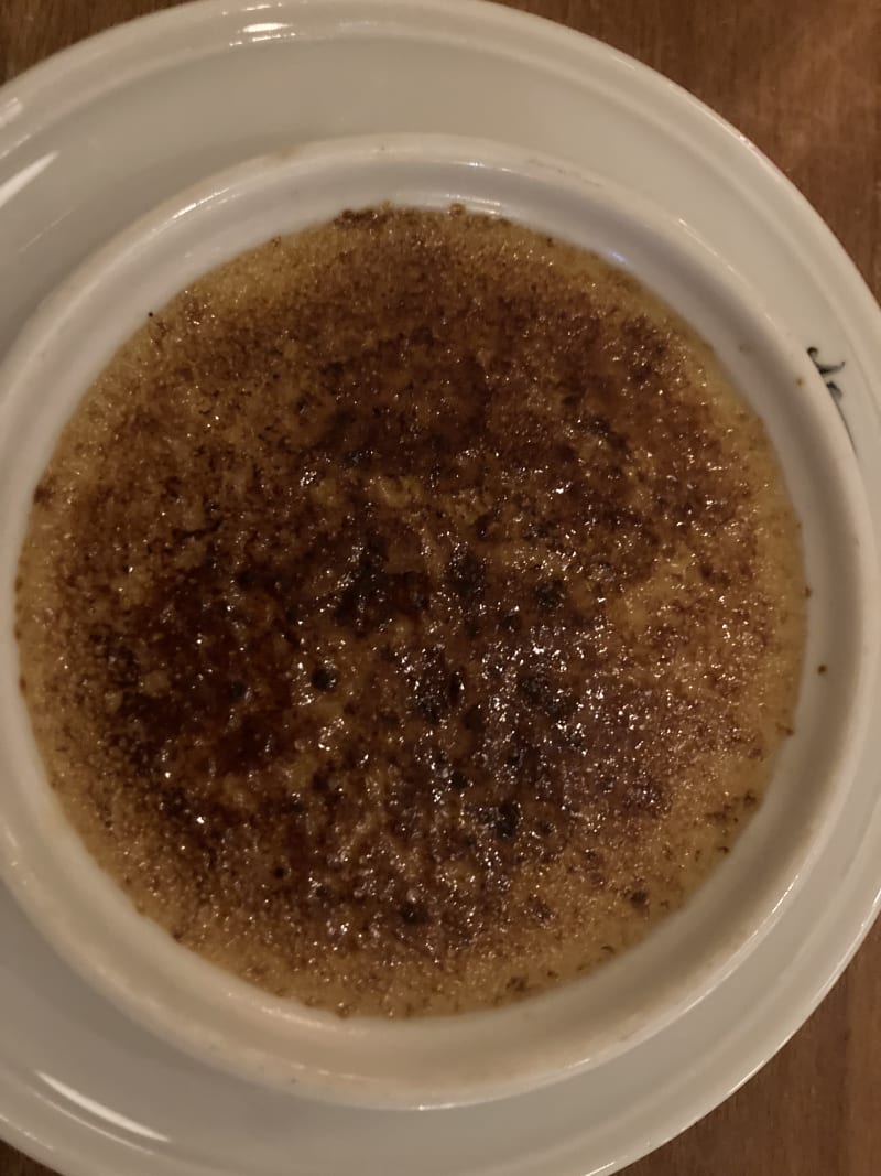 Kvarnen i Stockholm - Restaurangens meny, öppettider, bokning ...