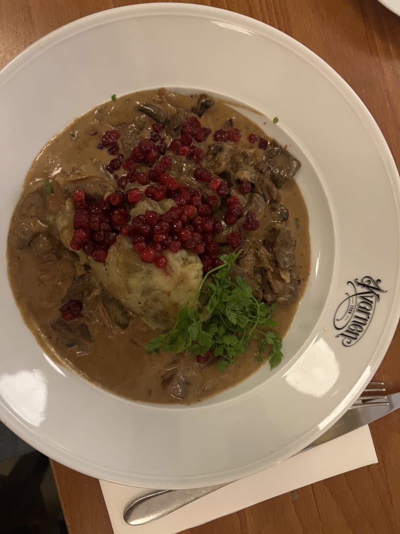 Restaurante Kvarnen en Stockholm - Menú 2023, opiniones, precios y ...