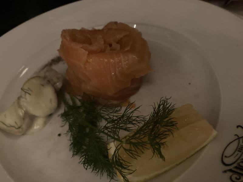 Kvarnen in Stockholm - Restaurant Reviews, Menu and Prices | TheFork
