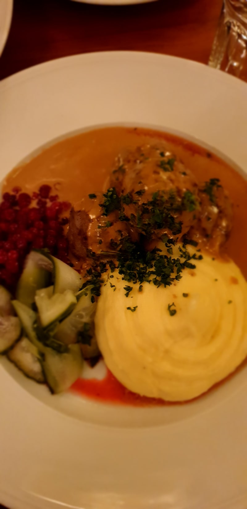 Restaurant Kvarnen à Stockholm - Menu, avis, prix et réservation | TheFork