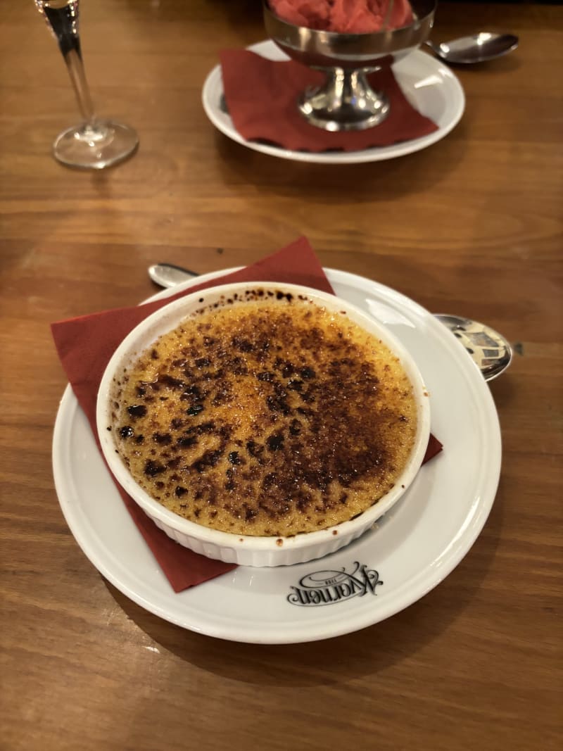 Kvarnen i Stockholm - Restaurangens meny, öppettider, bokning ...