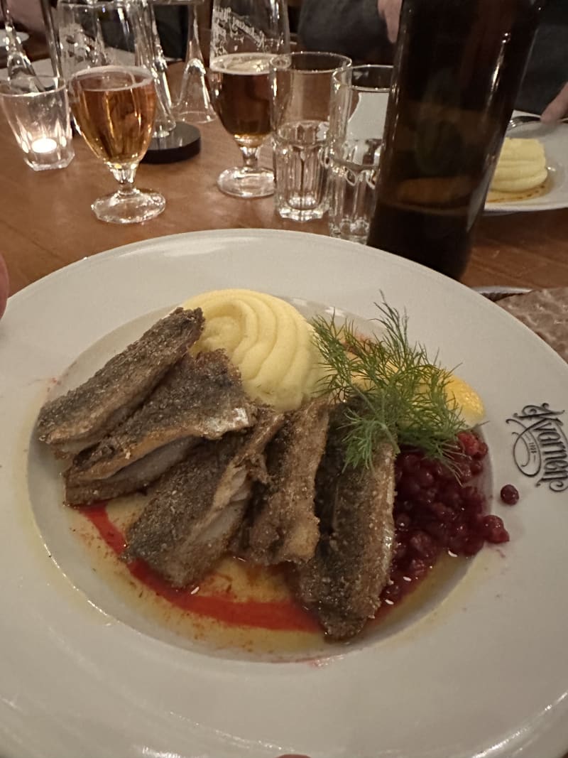 Kvarnen in Stockholm - Restaurant Reviews, Menu and Prices | TheFork