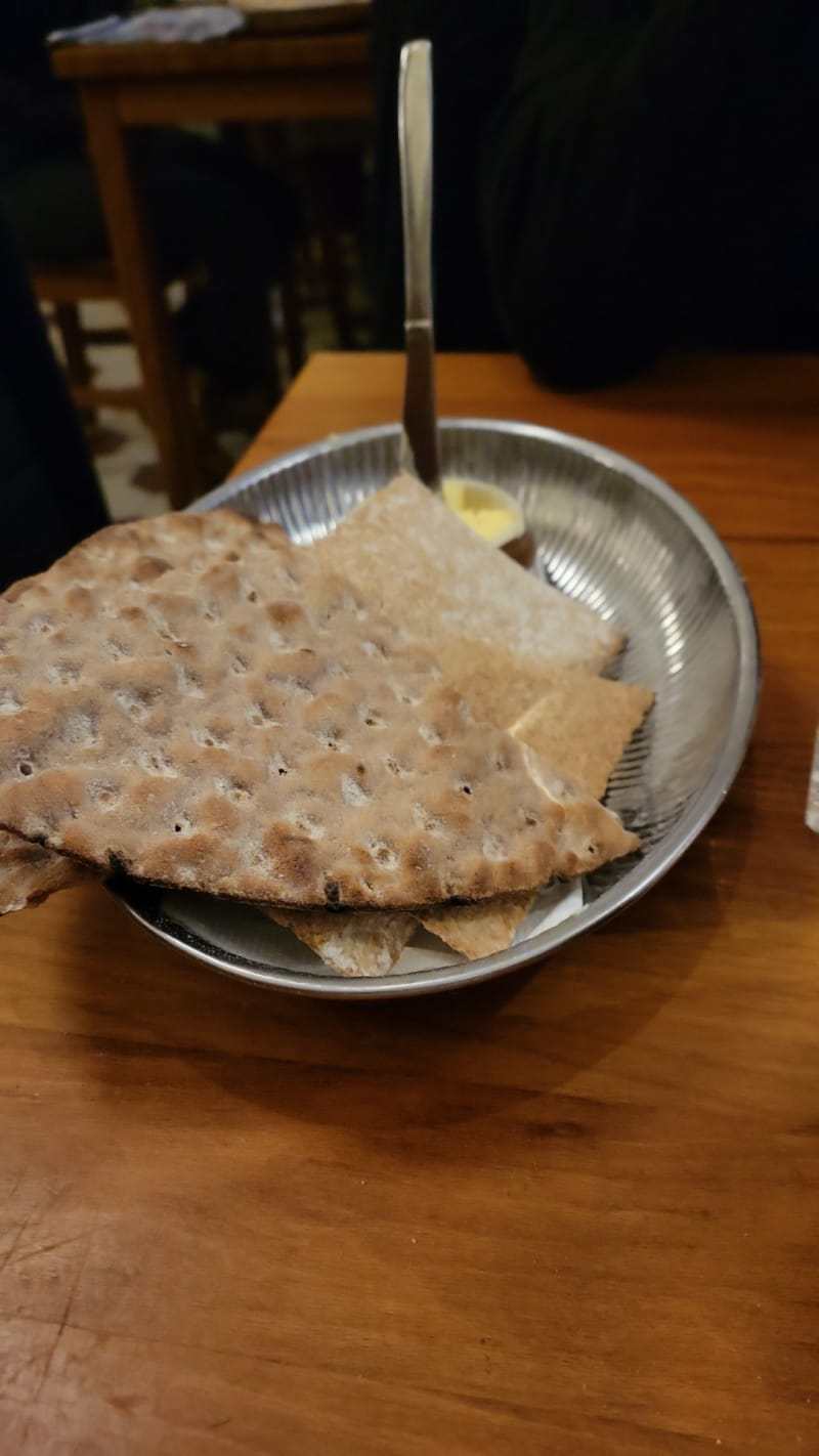 Kvarnen i Stockholm - Restaurangens meny, öppettider, bokning ...