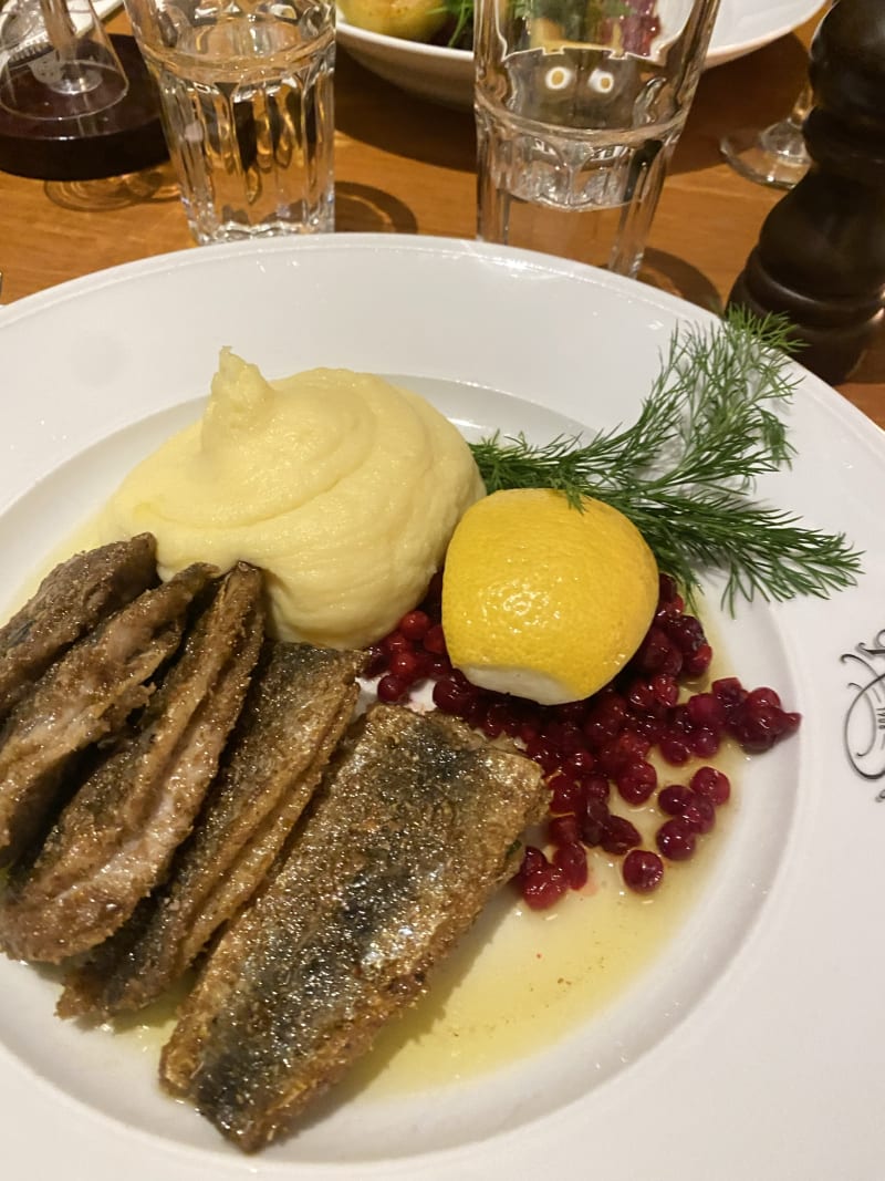 Kvarnen in Stockholm - Restaurant Reviews, Menu and Prices | TheFork