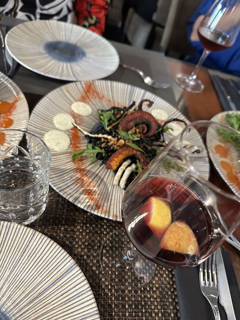 Iberia Tapas in Zurich - Restaurant Reviews, Menus, and Prices | TheFork
