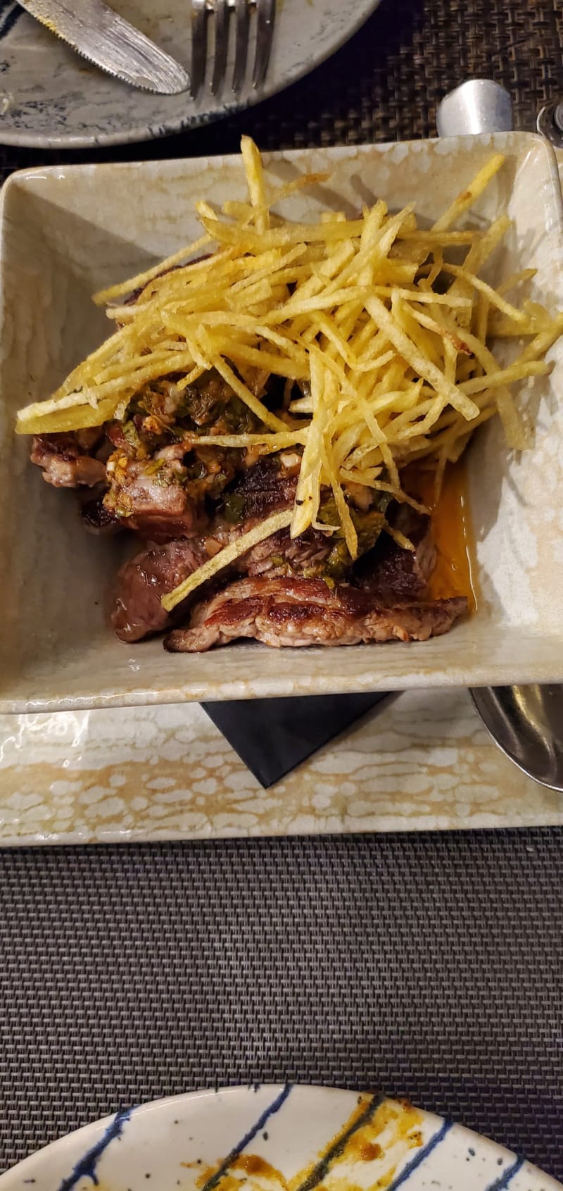 Iberia Tapas in Zurich - Restaurant Reviews, Menus, and Prices | TheFork