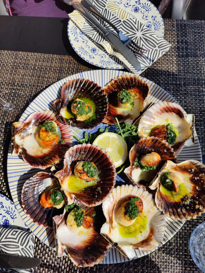 Iberia Tapas in Zurich - Restaurant Reviews, Menus, and Prices | TheFork