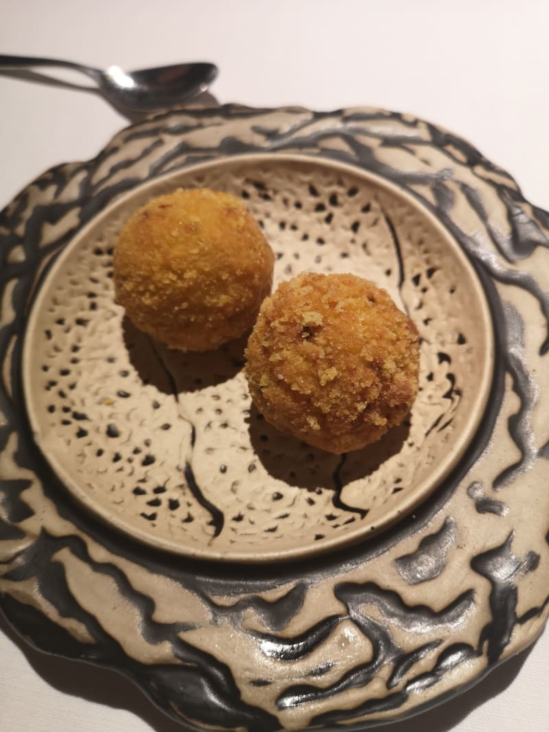 Les Moles de Jeroni Castell in Ulldecona - Restaurant Reviews, Menu and ...