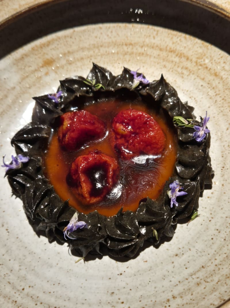 Les Moles de Jeroni Castell in Ulldecona - Restaurant Reviews, Menu and ...