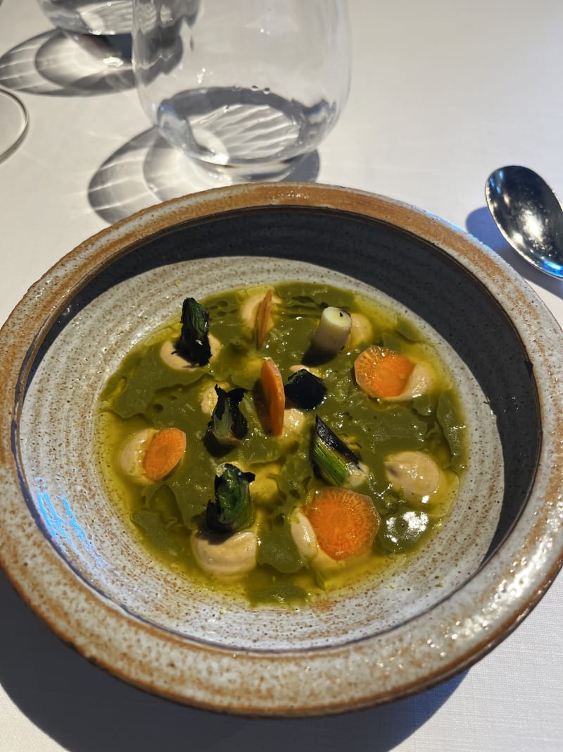 Les Moles de Jeroni Castell in Ulldecona - Restaurant Reviews, Menu and ...