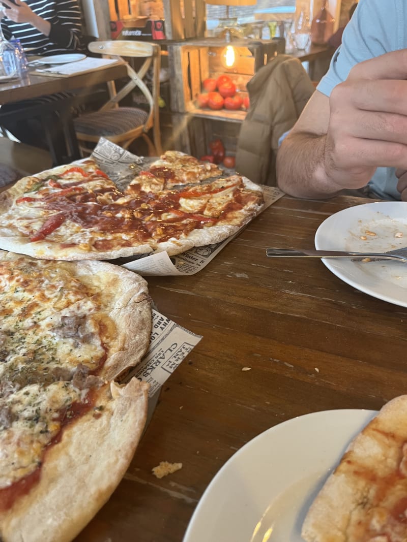 Restaurante El Topo en León - Menú 2024, opiniones, precios y reserva ...