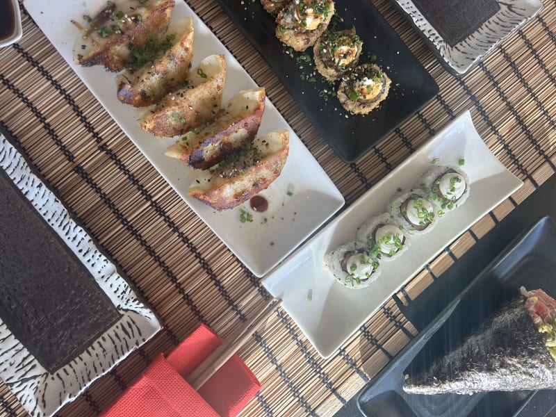 Kojima Sushi Bar - Ericeira in Ericeira - Restaurant Reviews, Menu and ...