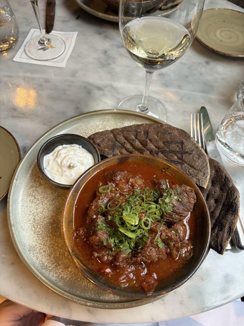 Oriole Garden Bistro in Amsterdam - Restaurant Reviews, Menus, and ...