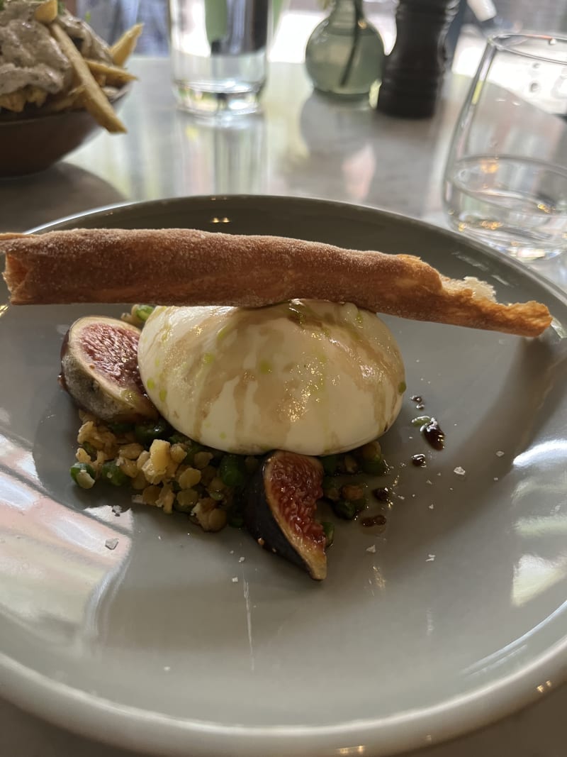 Oriole Garden Bistro in Amsterdam - Restaurant Reviews, Menu and Prices ...