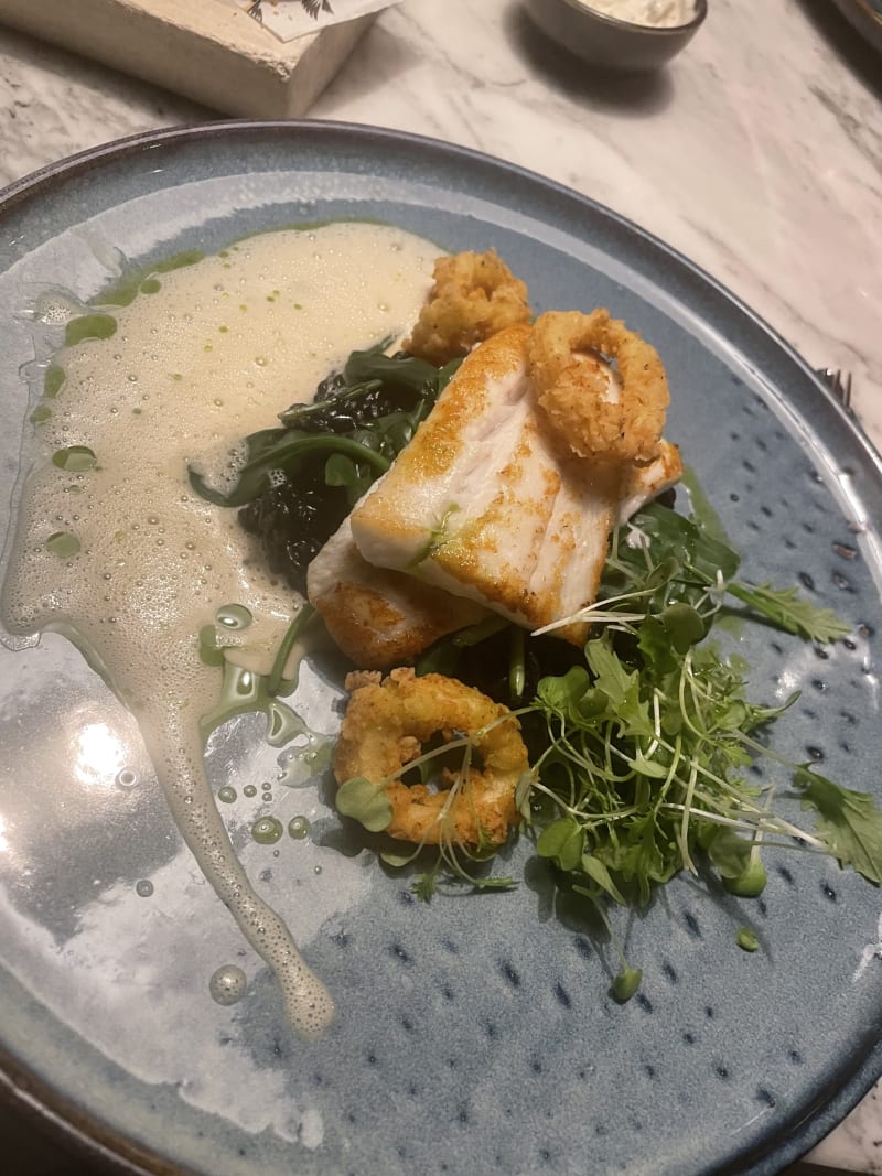 Oriole Garden Bistro in Amsterdam - Restaurant Reviews, Menus, and ...