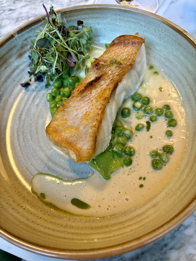 Oriole Garden Bistro in Amsterdam - Restaurant Reviews, Menu and Prices ...