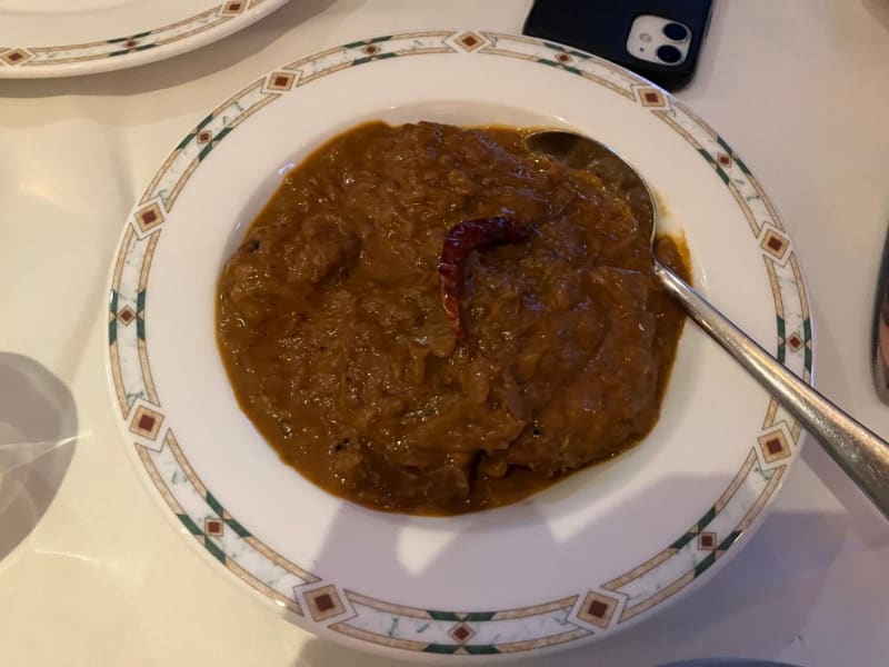 Grand Cholan in London - Restaurant Reviews, Menu and Prices | TheFork