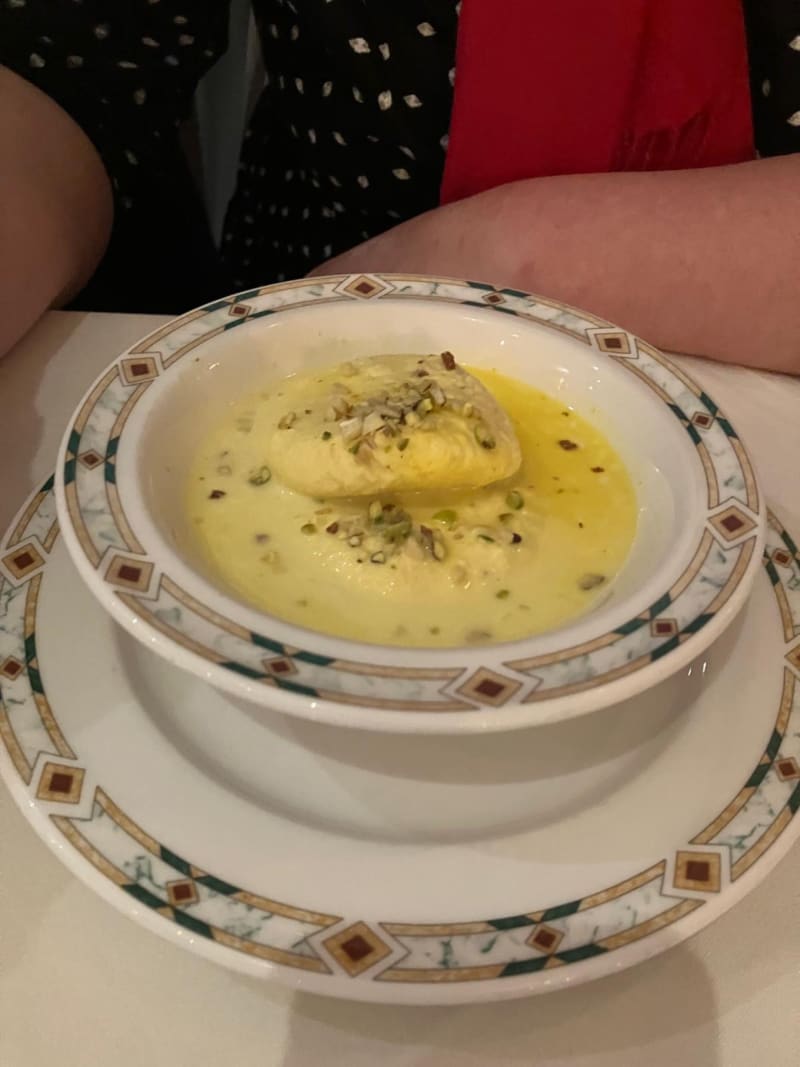 Grand Cholan in London - Restaurant Reviews, Menu and Prices | TheFork