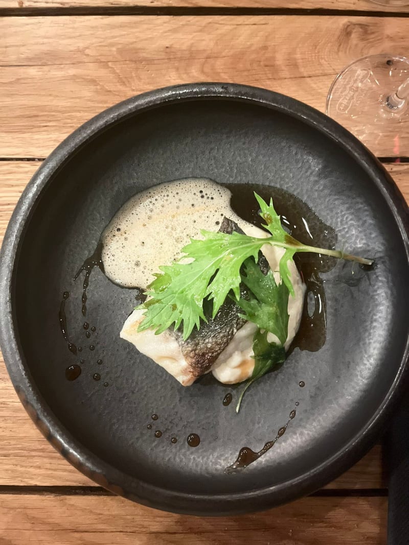 Pierre Sang on Gambey in Paris - Restaurant Reviews, Menu and Prices ...
