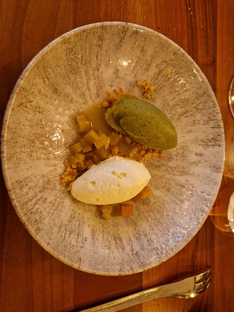 Pierre Sang on Gambey in Paris - Restaurant Reviews, Menu and Prices ...