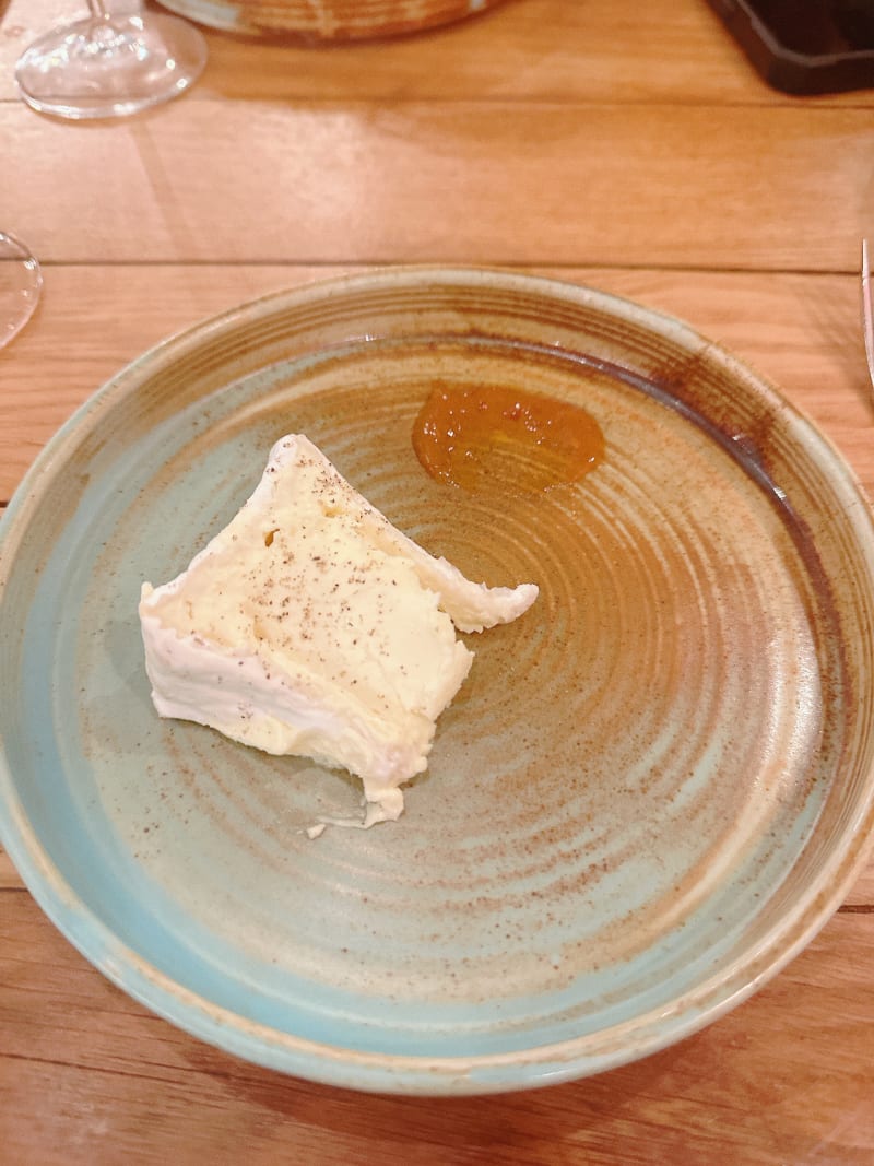 Pierre Sang on Gambey à Paris - Menu, avis, prix et réservation | TheFork