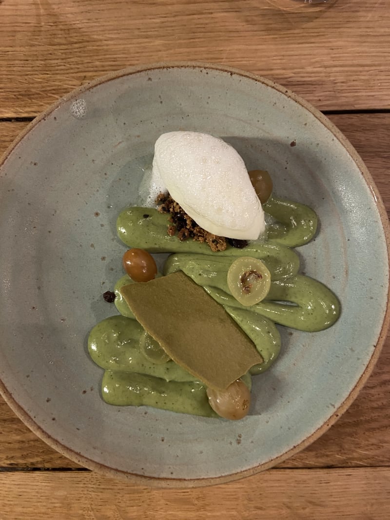 Pierre Sang on Gambey à Paris - Menu, avis, prix et réservation | TheFork