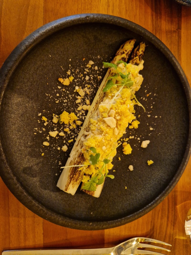 Pierre Sang on Gambey in Paris - Restaurant Reviews, Menu and Prices ...