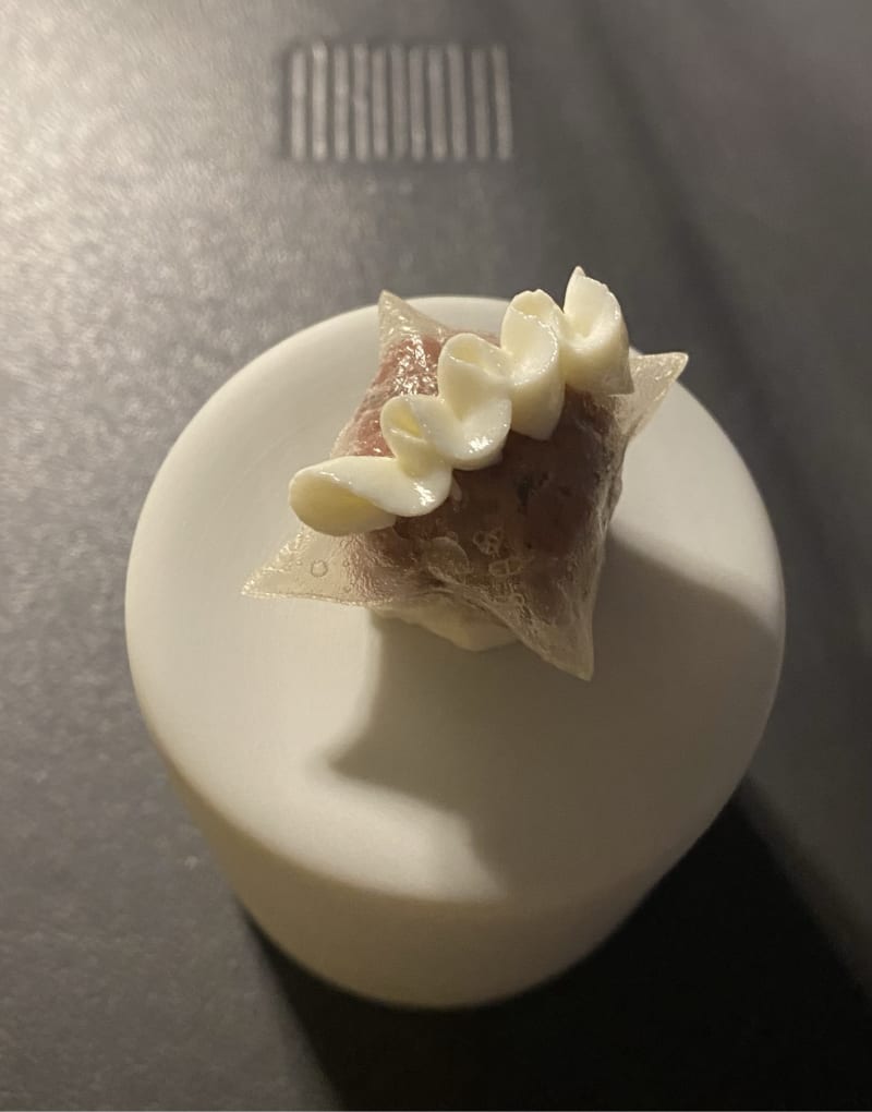 Aroma in Rome - Restaurant Reviews, Menus, and Prices | TheFork