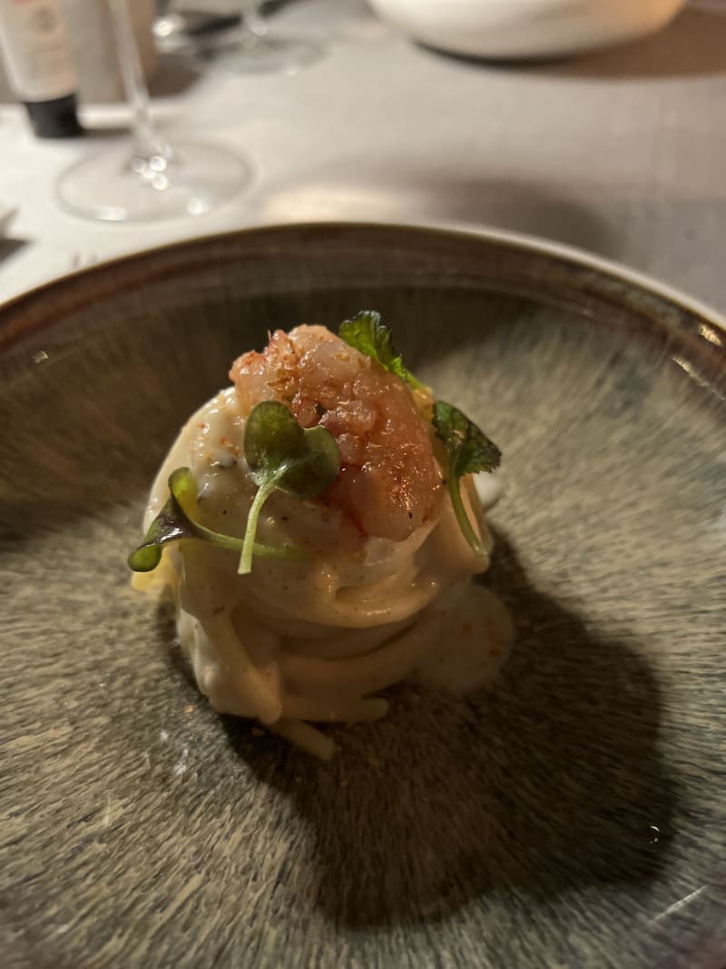 Aroma in Rome - Restaurant Reviews, Menus, and Prices | TheFork