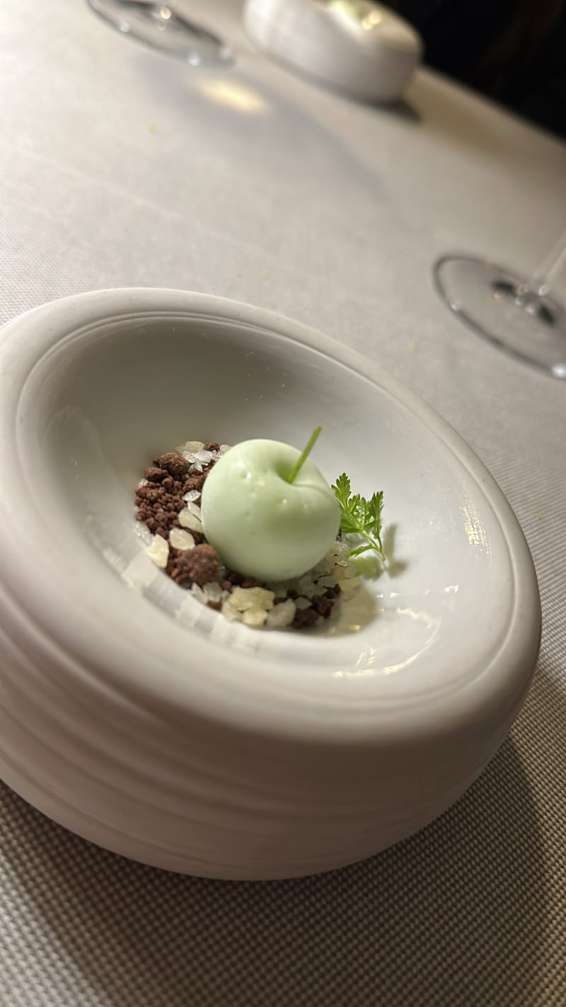 Aroma in Rome - Restaurant Reviews, Menu and Prices | TheFork