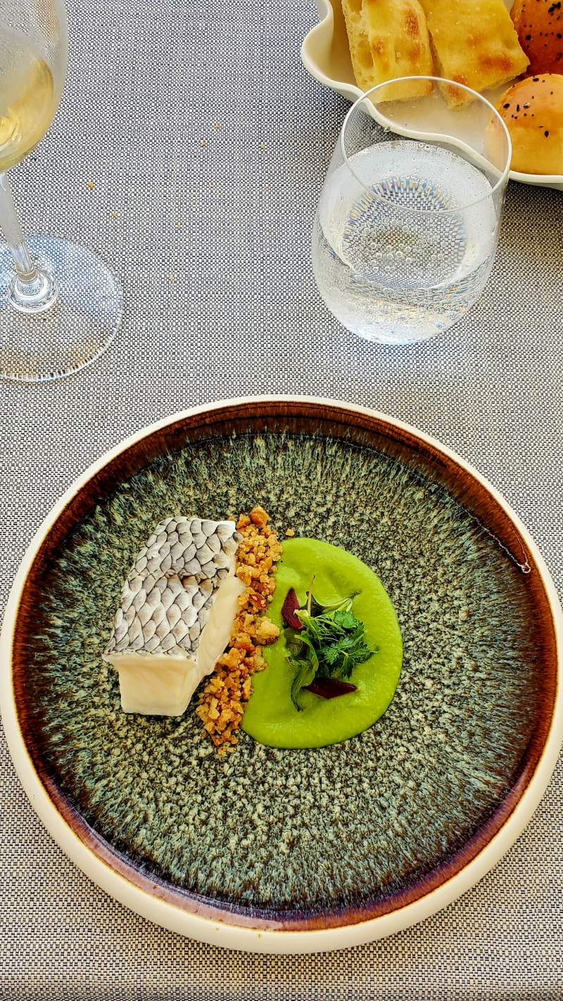 Aroma in Rome - Restaurant Reviews, Menus, and Prices | TheFork