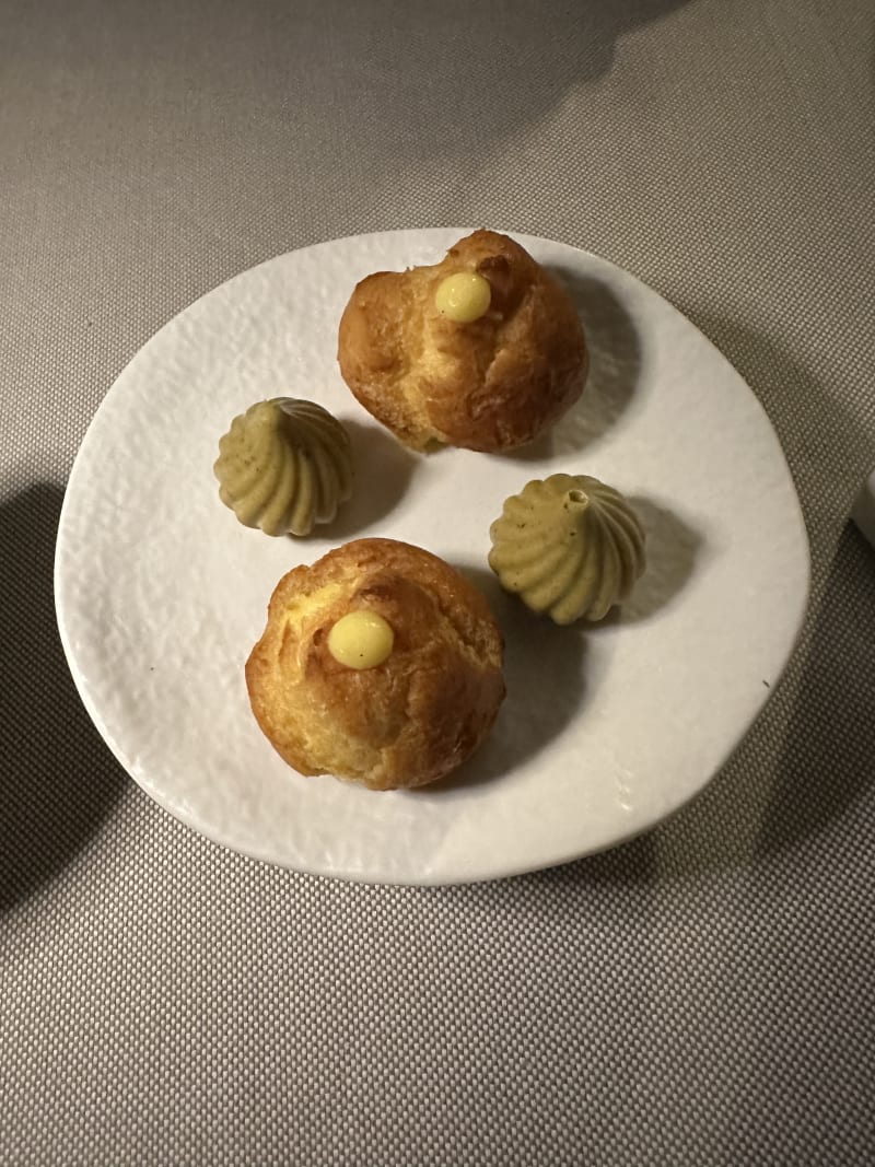 Aroma in Rome - Restaurant Reviews, Menu and Prices | TheFork