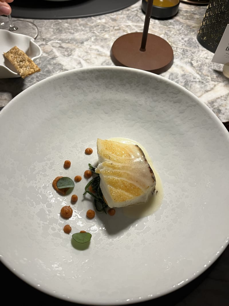 Aroma in Rome - Restaurant Reviews, Menus, and Prices | TheFork