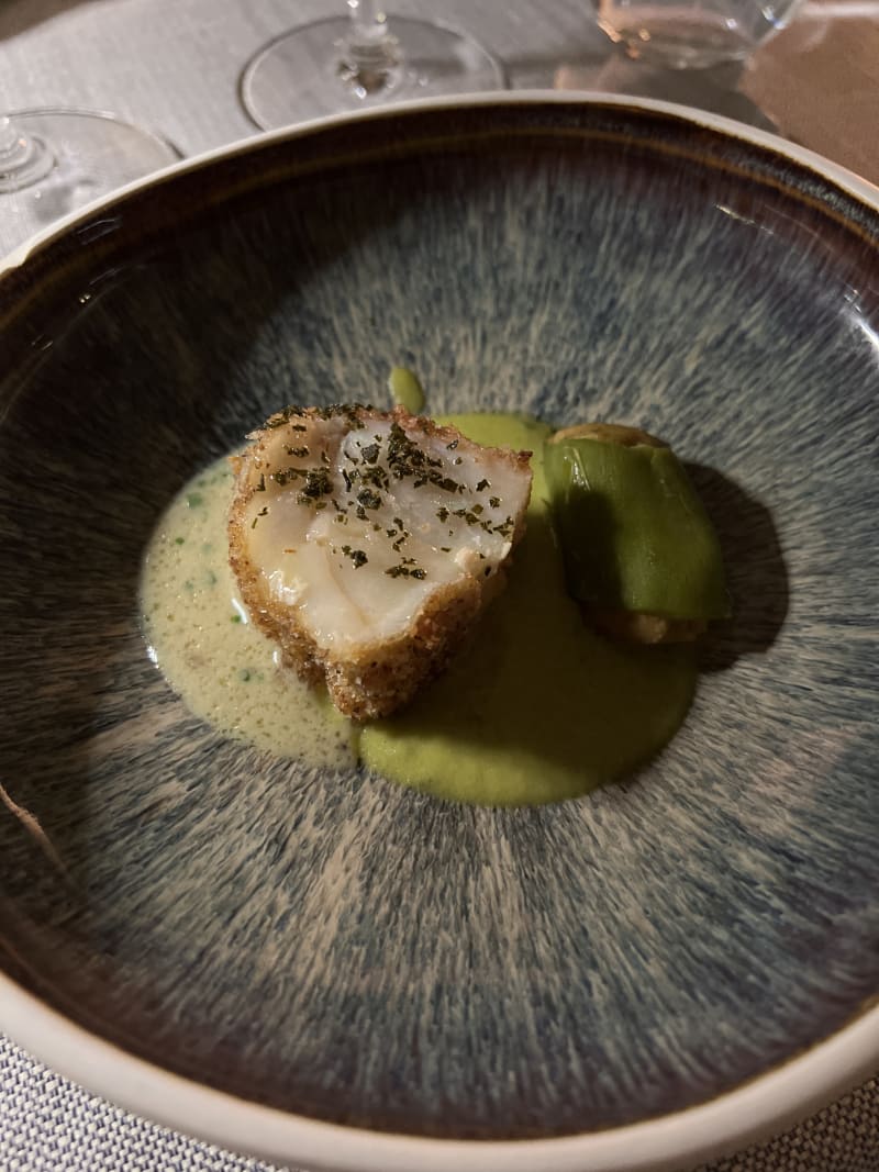 Aroma in Rome - Restaurant Reviews, Menus, and Prices | TheFork