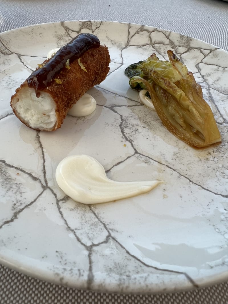 Aroma in Rome - Restaurant Reviews, Menu and Prices | TheFork