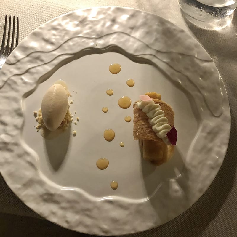 Restaurant Aroma à Rome - Menu, avis, prix et réservation | TheFork